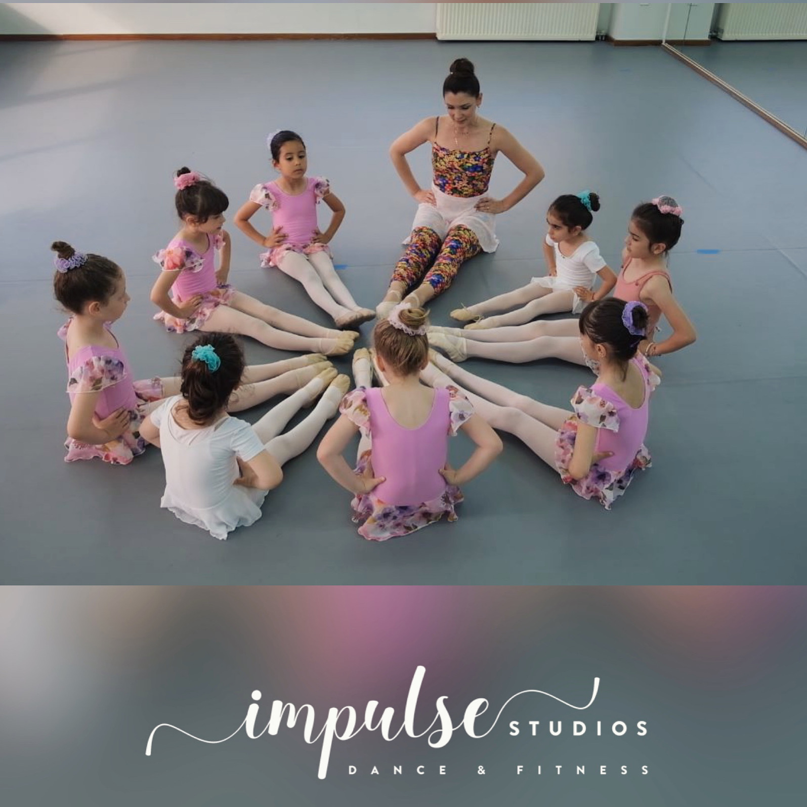 Πώς να επιλέξετε σωστή σχολή χορού για το παιδί σας;